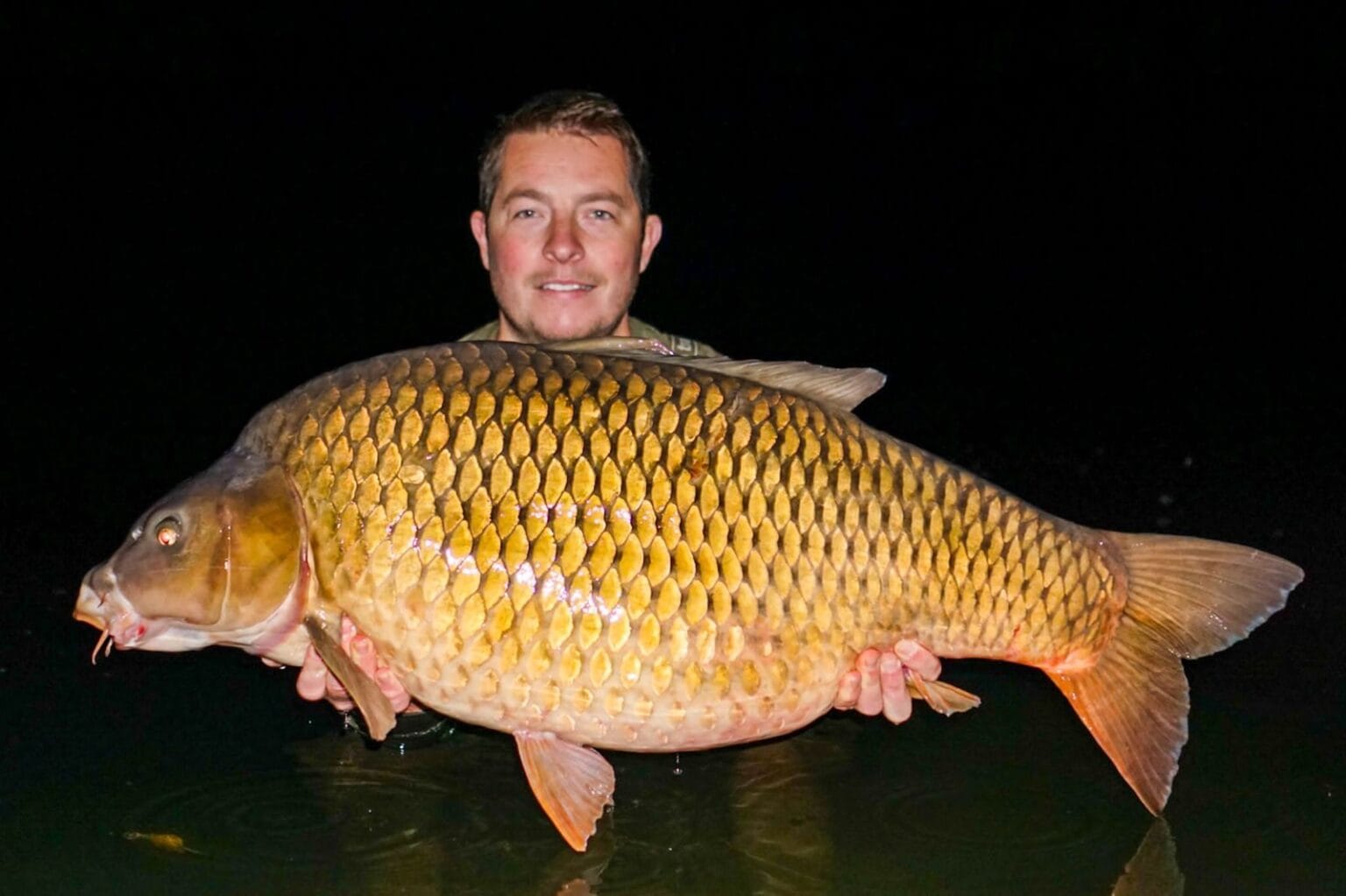 Lake Zajarki - Carp Circle